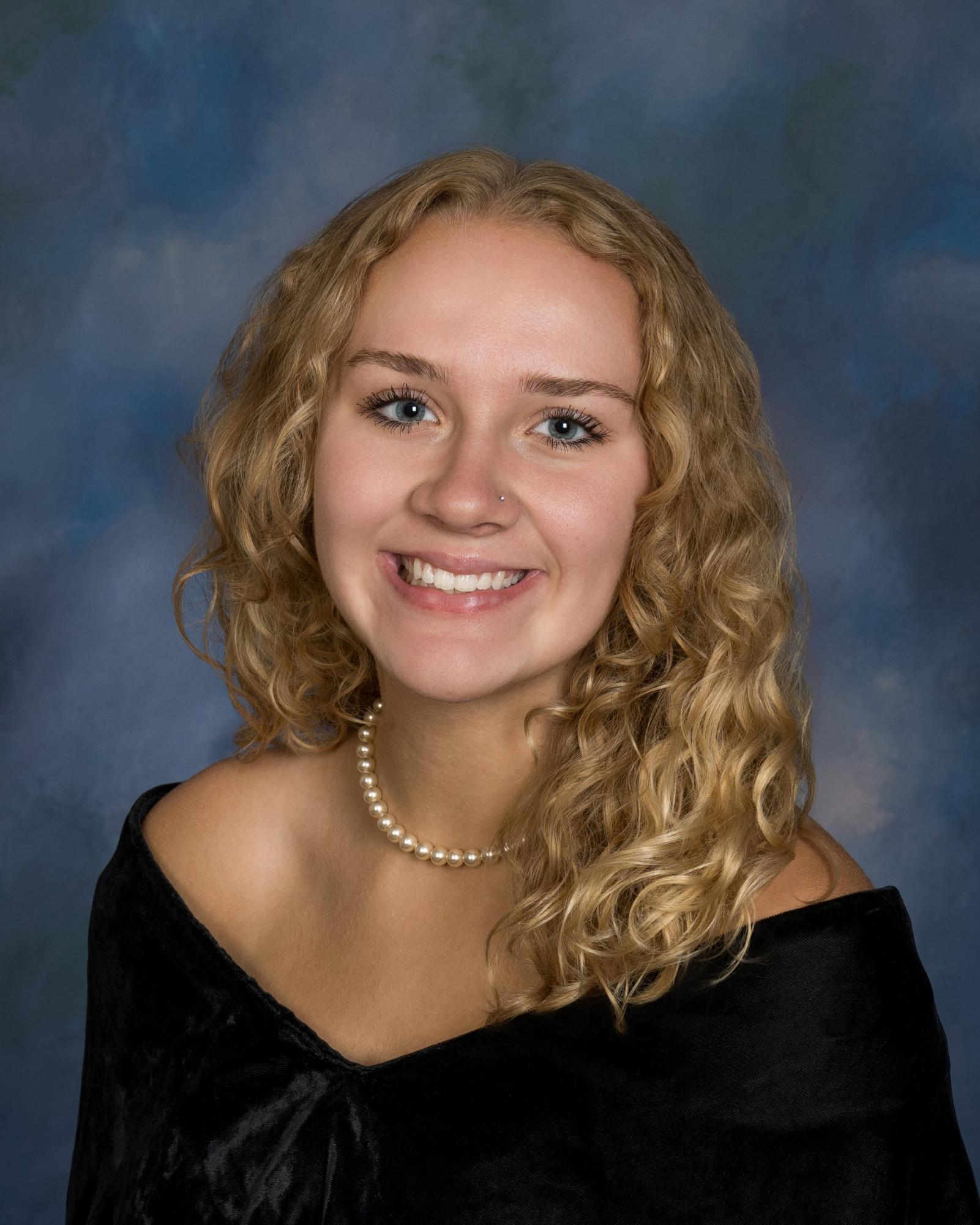 Student Spotlight: BPHS Bethette succeeds on her way to Penn West ...